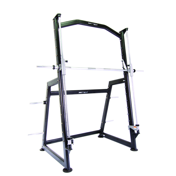 MY FITNESS PRO: Multipower