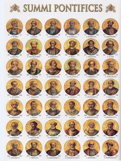 Archivio di profezie e rivelazioni sul futuro: DUE PROFEZIE DI GUSTAVO ...