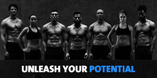 Feldy Python: [Freeletics ] All About Freeletics