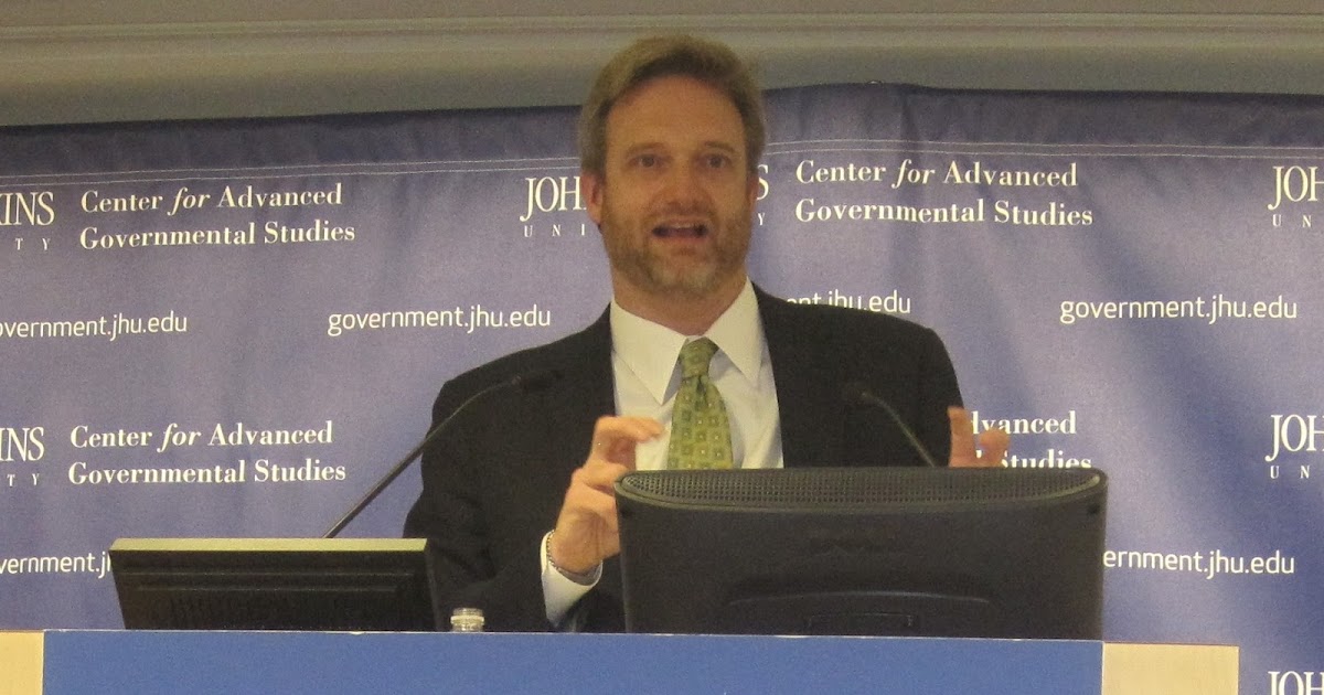 Just Say No to Another Misinformed Analysis - Madote