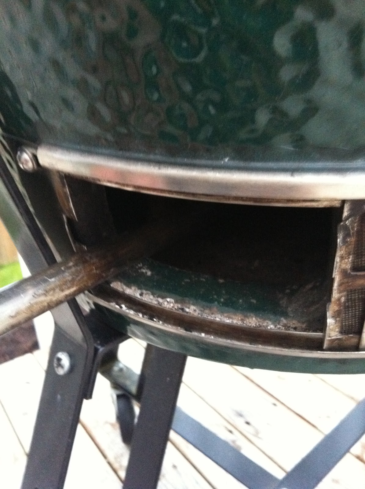 HRM CREATIVE BBQ: The BBQ Guru Golf Club 5 in 1 BBQ Tool Review