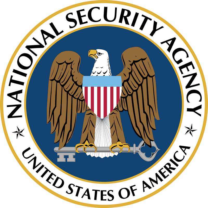 In American History: National Security Agency