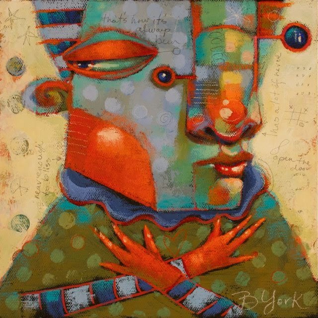 Pinzellades al món: Figures, colors, personatges: il·lustracions de ...