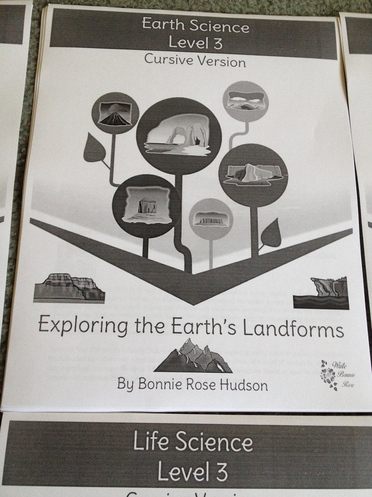 Puddle Jumping: Homeschool Review Crew - Learning About Science from ...