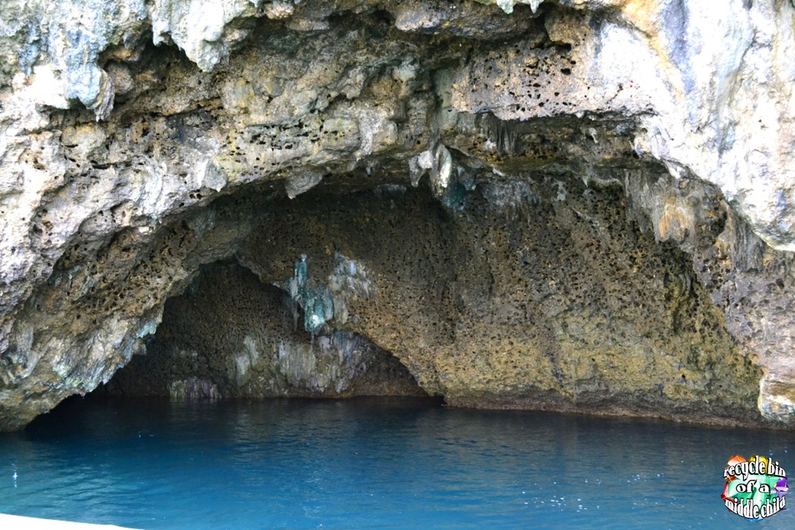 Rammmpa!: Guimaras: Baras Cave