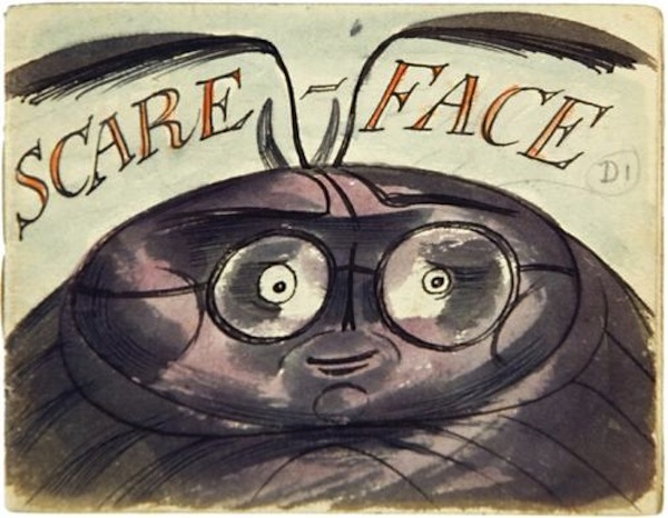 Gems: I'm Scared of Bugs (but here's a post full of them)