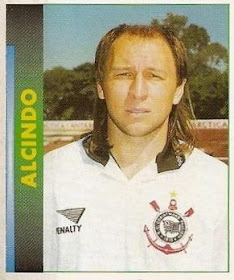 ANOTANDO FÚTBOL *: CORINTHIANS * PARTE 12