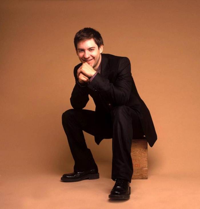 BIOGRAFIAS E COISAS .COM: BIOGRAFIA,TOBEY MAGUIRE