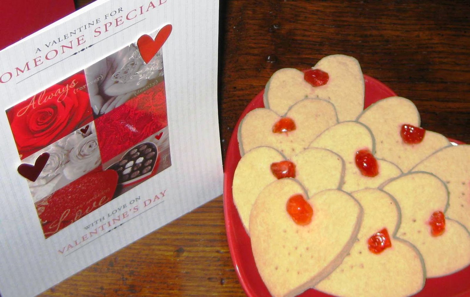 Grandma Abson's Traditional Baking: Goin’ Courting Cake