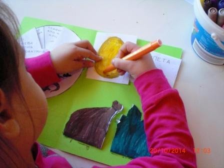 Πυθαγόρειο Νηπιαγωγείο: LAPBOOKS