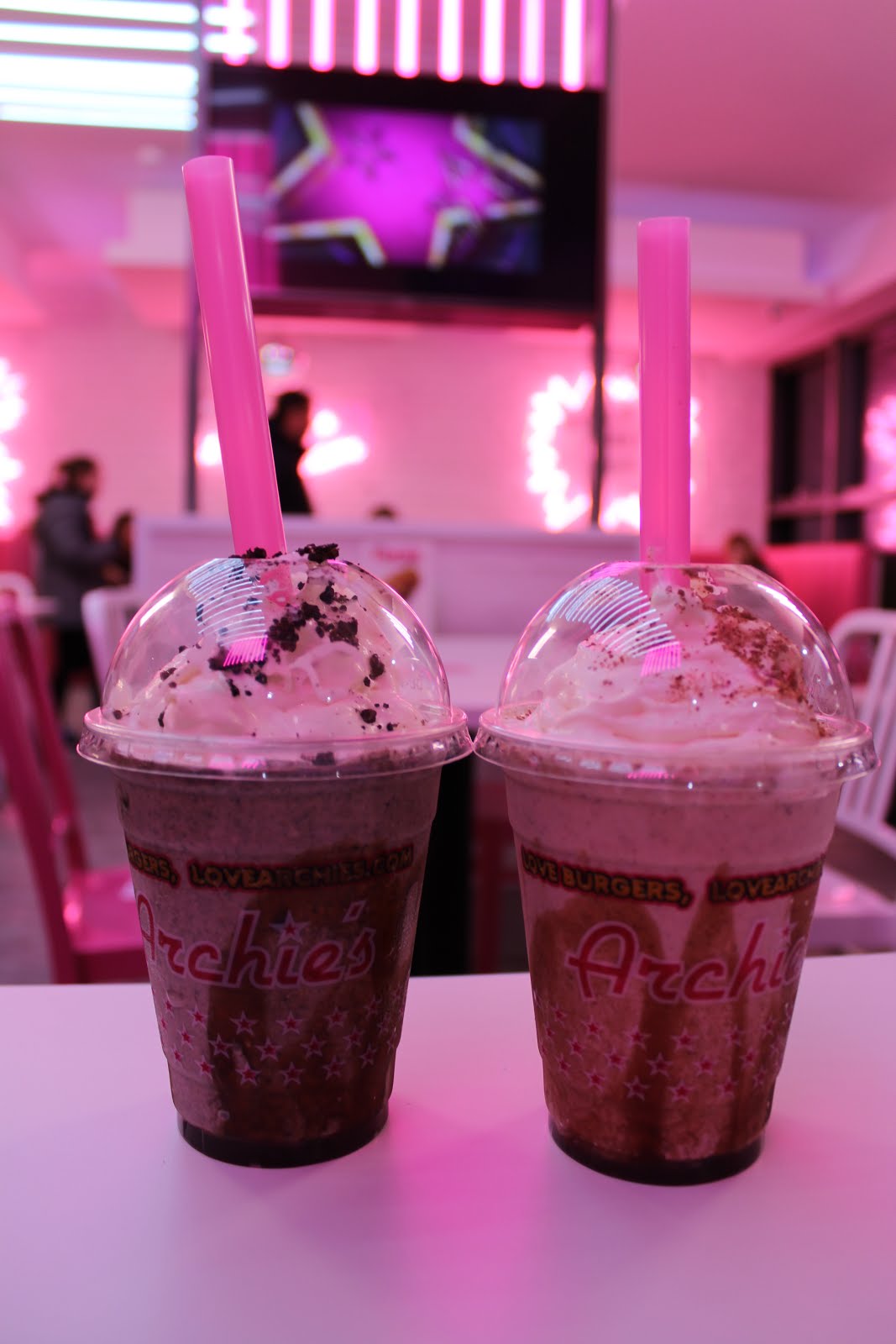 CocoCami: Archies Liverpool...