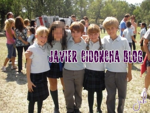 javier cidoncha blog: javier cidoncha (fotos exclusivas)
