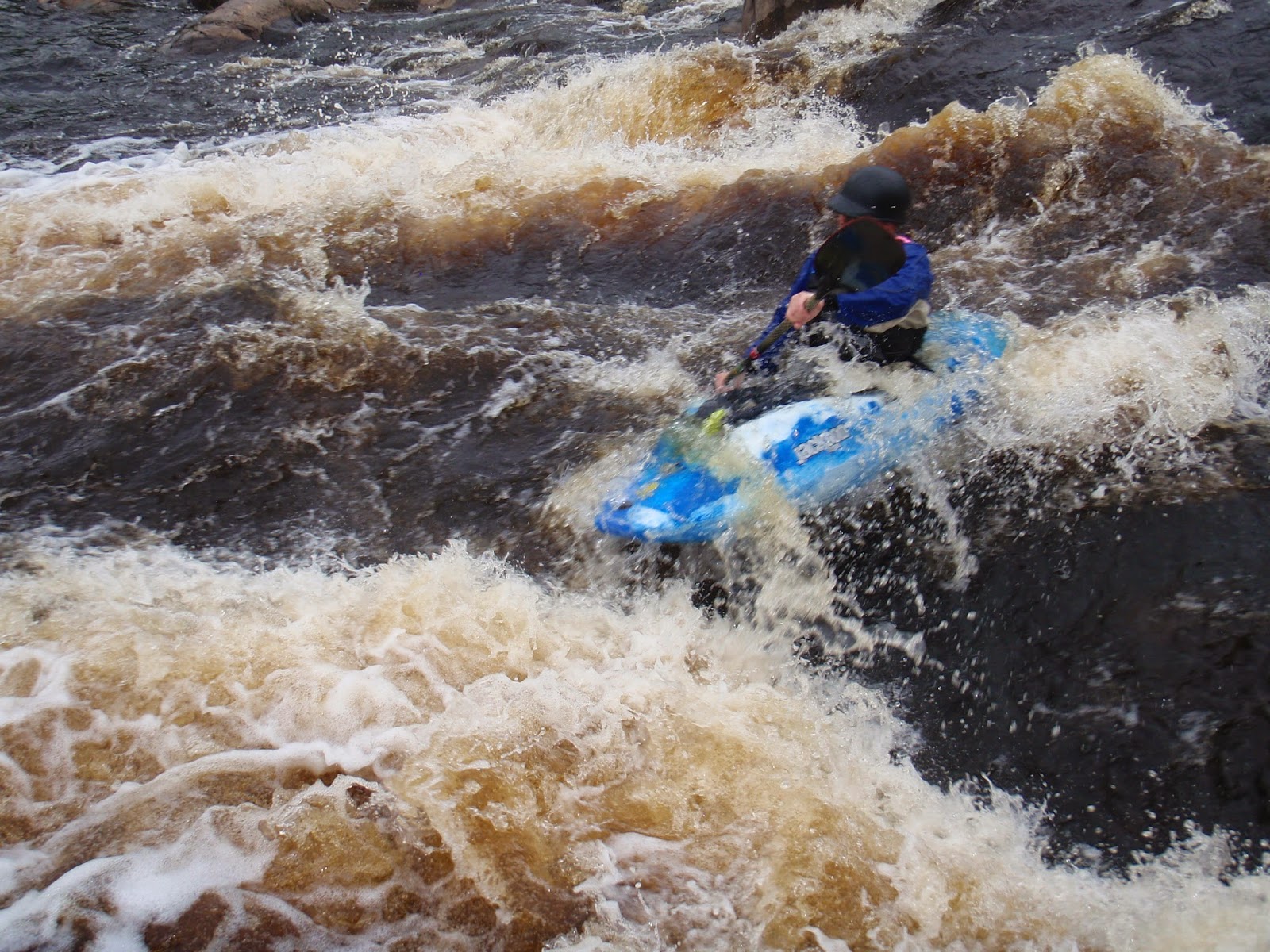 FEET!!: Rafting the Beautiful Wolf River + Wausau