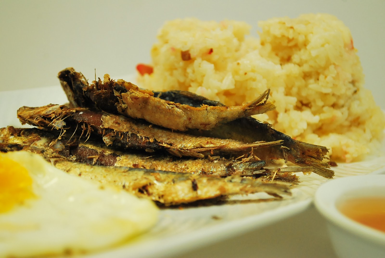 Isla Kulinarya: Tuyosilog: when did you last have it?