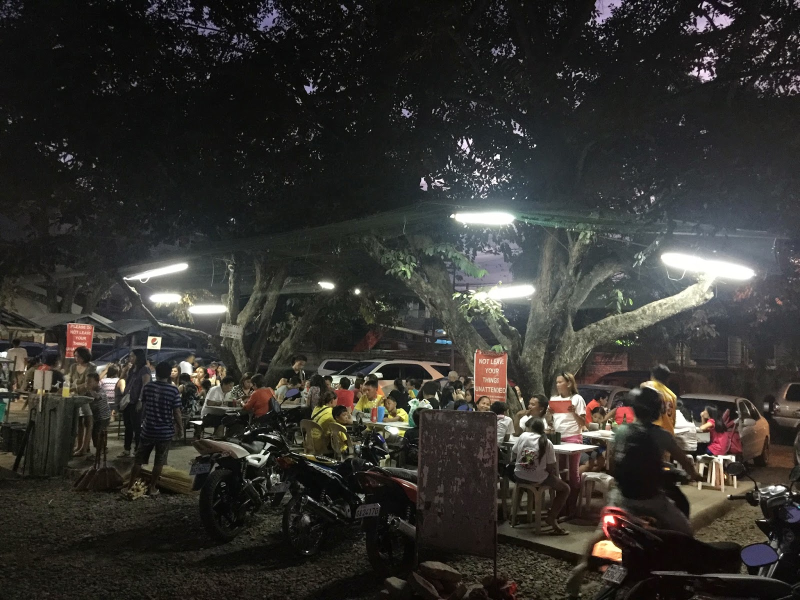 I Love Cebu: Online Travel Guide: Matias Barbecue: A Tradition of Smoky ...