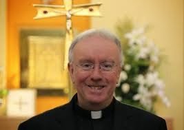 Eccles is saved: Is your bishop saved?