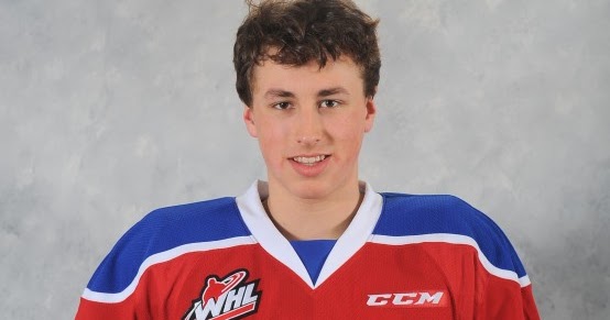 vipersdiehardfan blog: Oil Kings Sign Ex Vipers Goaltender Bilous: