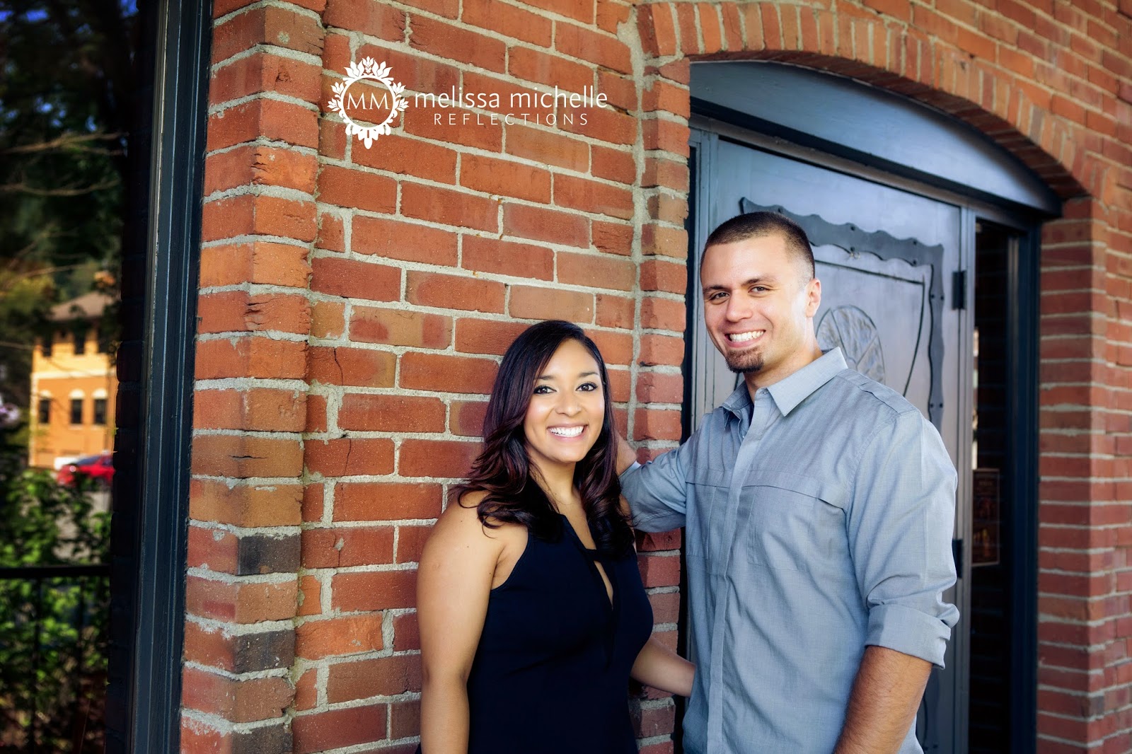 Melissa Michelle Reflections