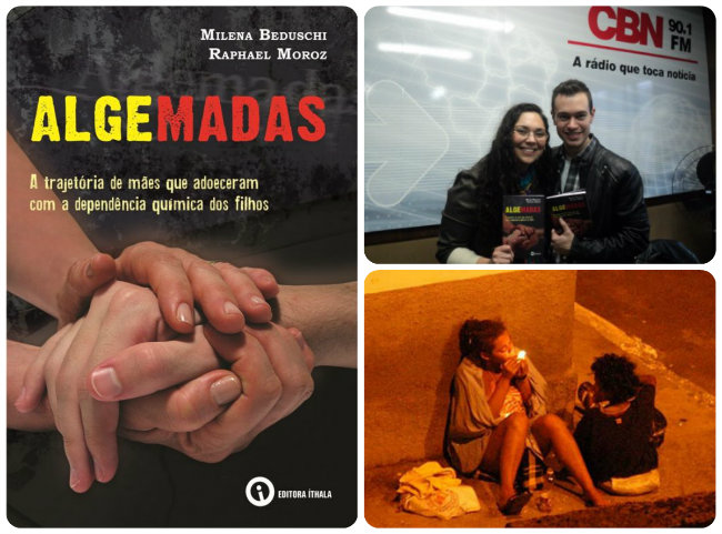 CAFÉ COM NOTÍCIAS: Café Literário – Sorteio do livro Algemadas, J.K ...