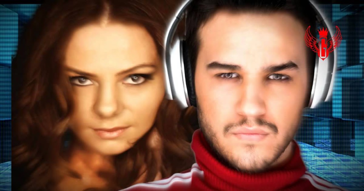 Gamze - Duruldum ( Ft. İlkan Günüç Versiyon ) | Metamorpheuss ...