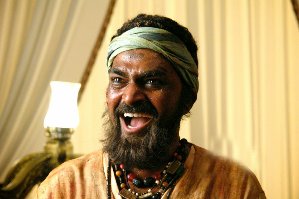 Arundhati (2009) *BluRay* w/ Eng Sub - Watch Online - Anushka Shetty Movies