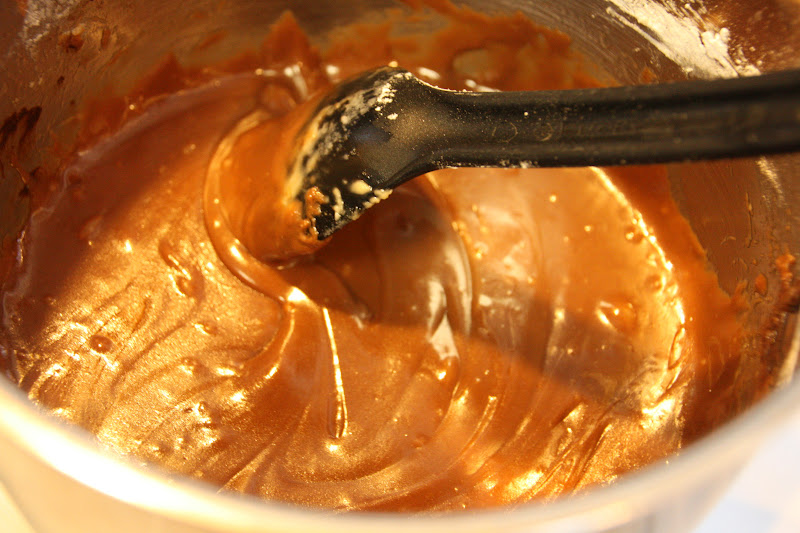 Nicole's Cooking Blog: Sweets