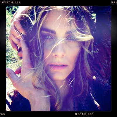 Tasha Courtney of BMG Models LA ~ Industry Wire by MWN