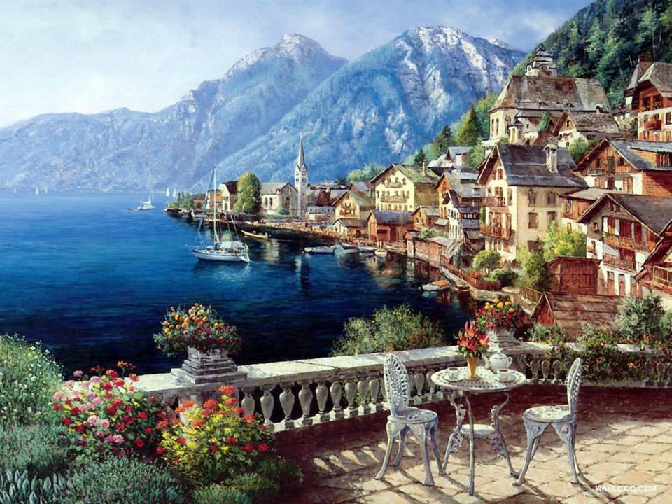 Sung Sam Park, 1949 | Tutt'Art@ | Pittura * Scultura * Poesia * Musica