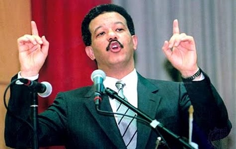 TODO LISTO PARA LANZAMIENTO PROYECTO REELECCIONISTA DEL PRESIDENTE ...