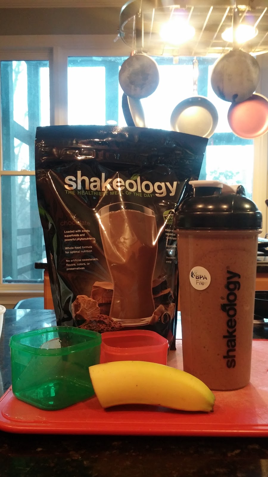 - Faith, Family, Fitness for Life