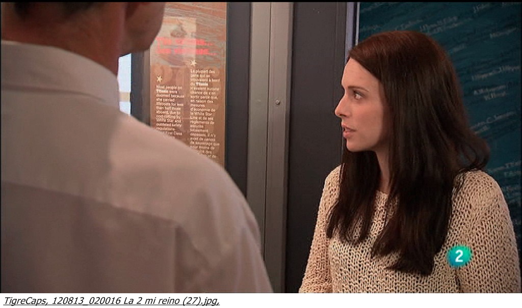 El Baúl de las Famosas: Zoe D'Amato ''Grandes documentales''