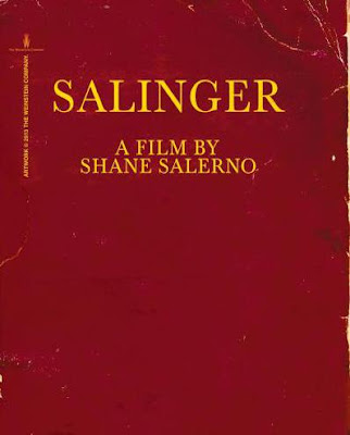 SNEAK PEEK : More Footage From "Salinger"