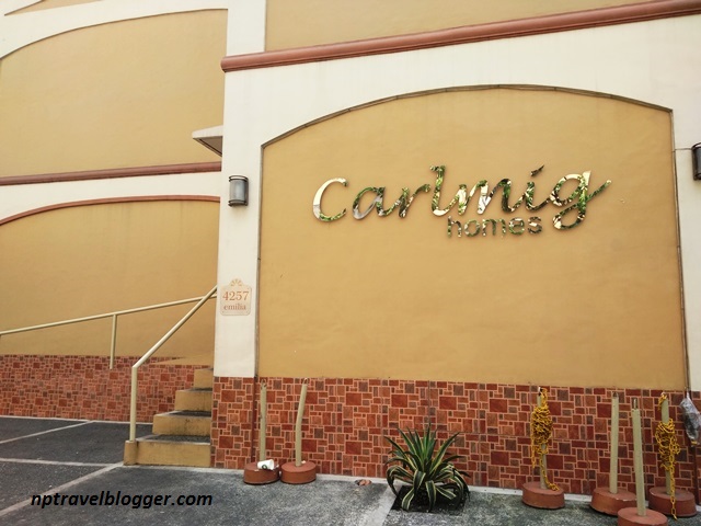 The Non-Professional Travel Blogger: Carlmig Leisure Homes: A Private ...