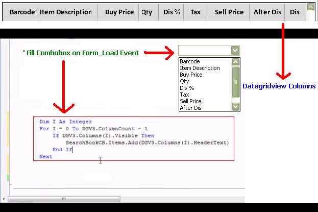.Net Skills: VB .Net