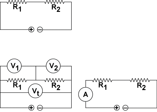 PHYSIC LESSONS: ΣΥΝΔΕΣΜΟΛΟΓΙΑ ΑΝΤΙΣΤΑΤΩΝ (ΑΝΤΙΣΤΑΣΕΩΝ)