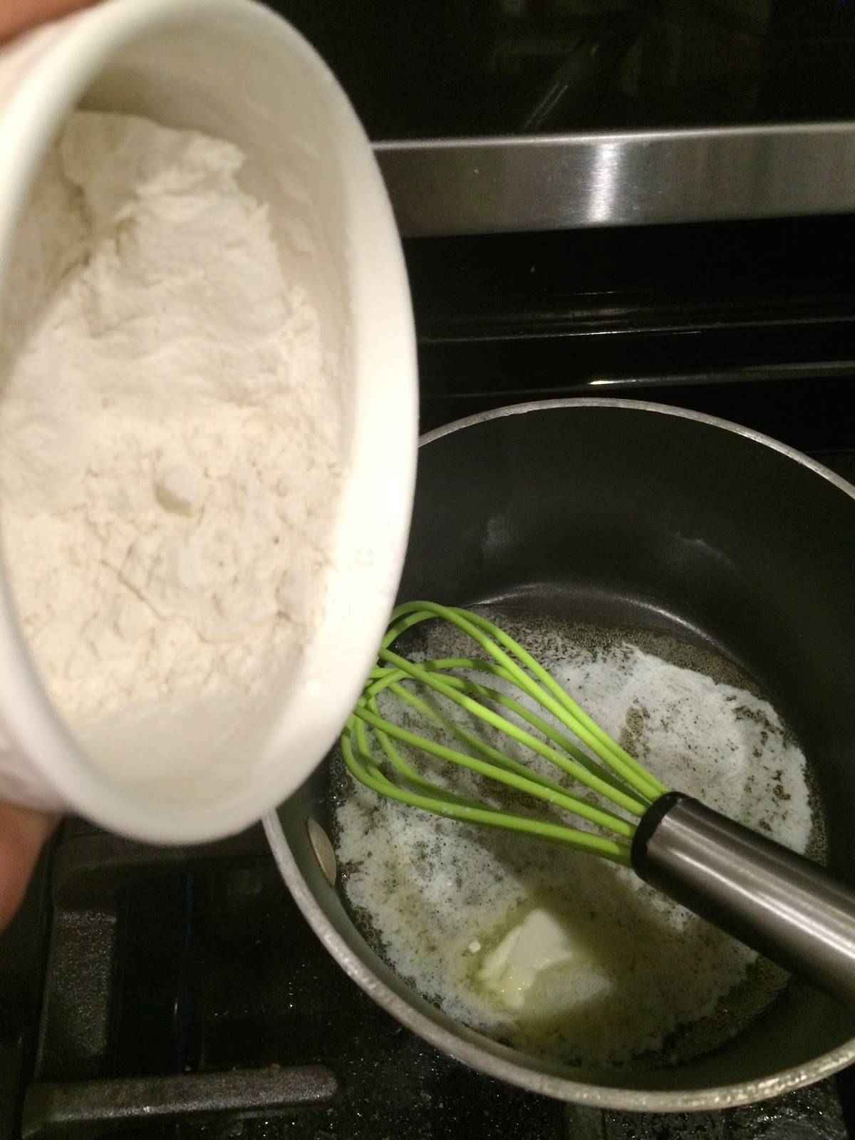 Little Chef Ashley : Loaded Tater Tots