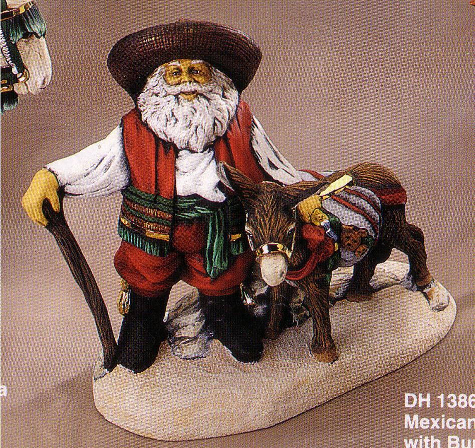 Team-Robot: Hail Santa