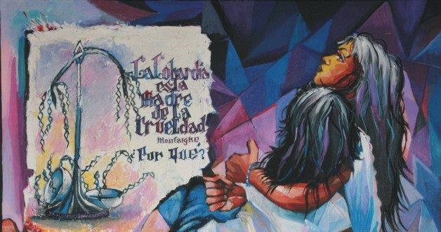 ArteSur: Miguel Pou : Discipulos