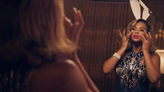 SceneSisters: Beyoncé - Pretty Hurts (Music Video) [+ Review]