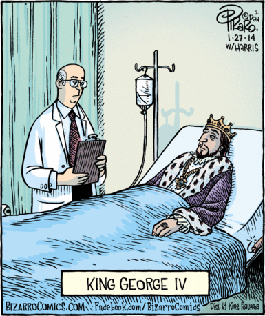 Bilbo's Random Thought Collection: Cartoon Saturday