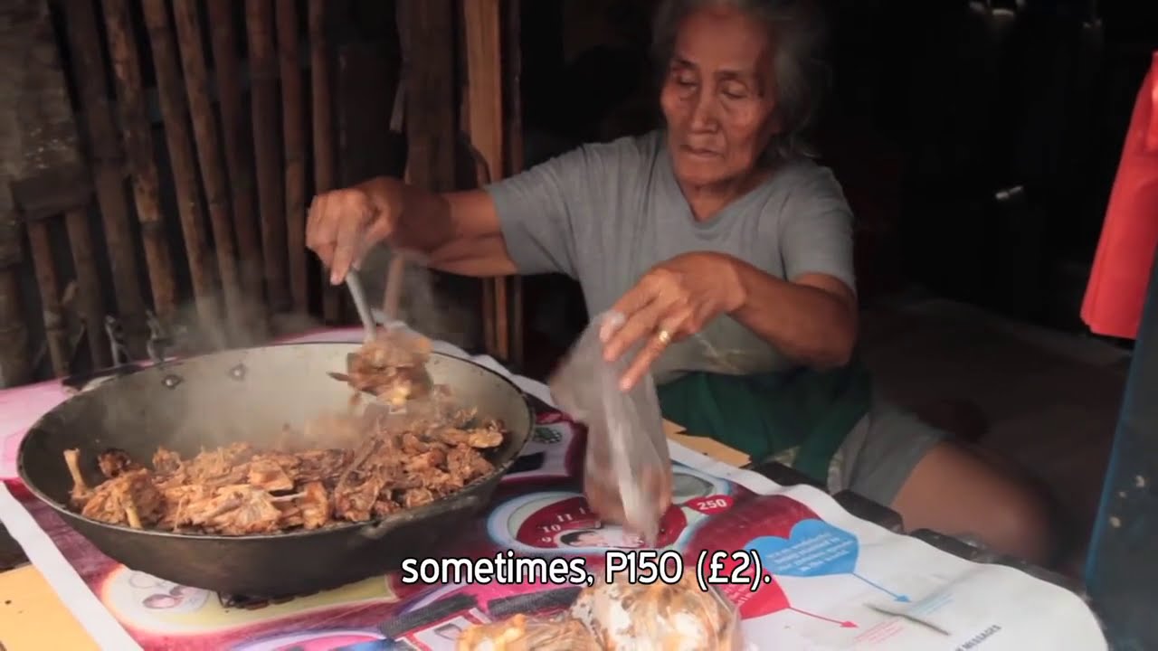 juansipagdummy: DUTERTE'S KITCHEN CAN END "MEAL OF THE DAY: PAGPAG"