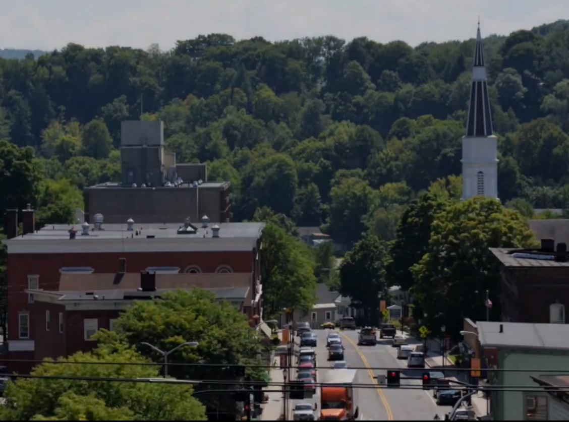 Springfield Vermont News: Video: When do you belong in Springfield