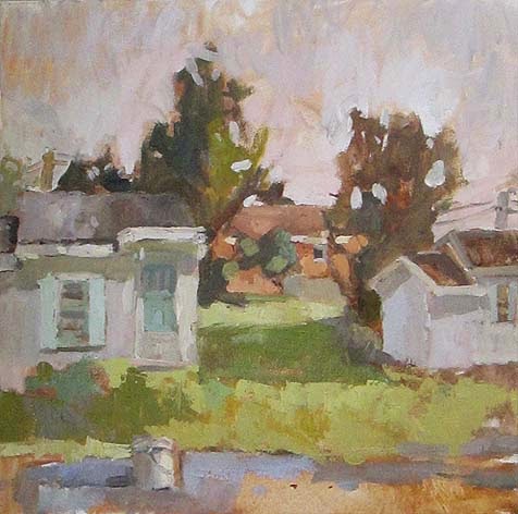 Canvas Gallery - New Work Feed and Updates: Canvas Gallery Welcomes ...