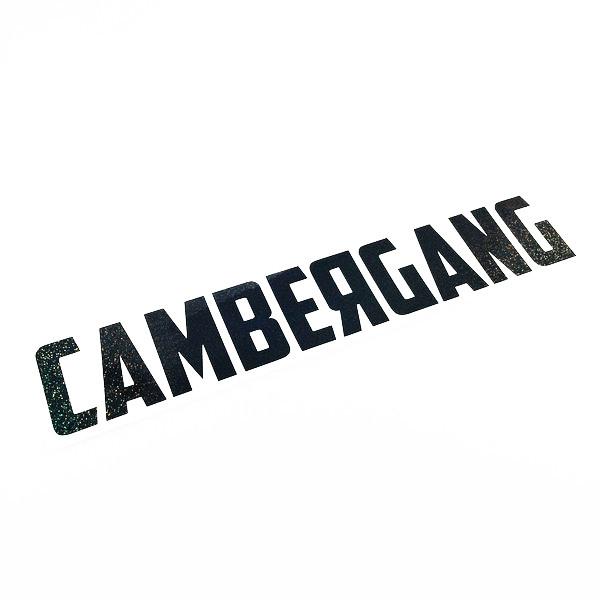 Cambergang Logo