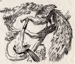 FOLKTALE: The Legend of Ruai Bird