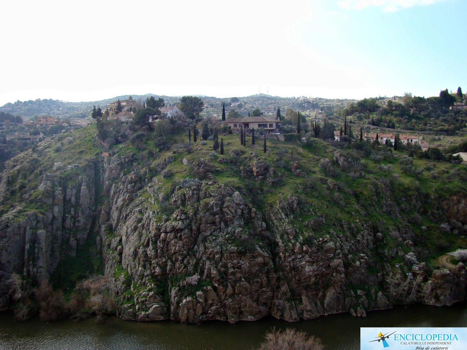Toledo Spania - 10 atractii turistice si impresii la final de zi ...