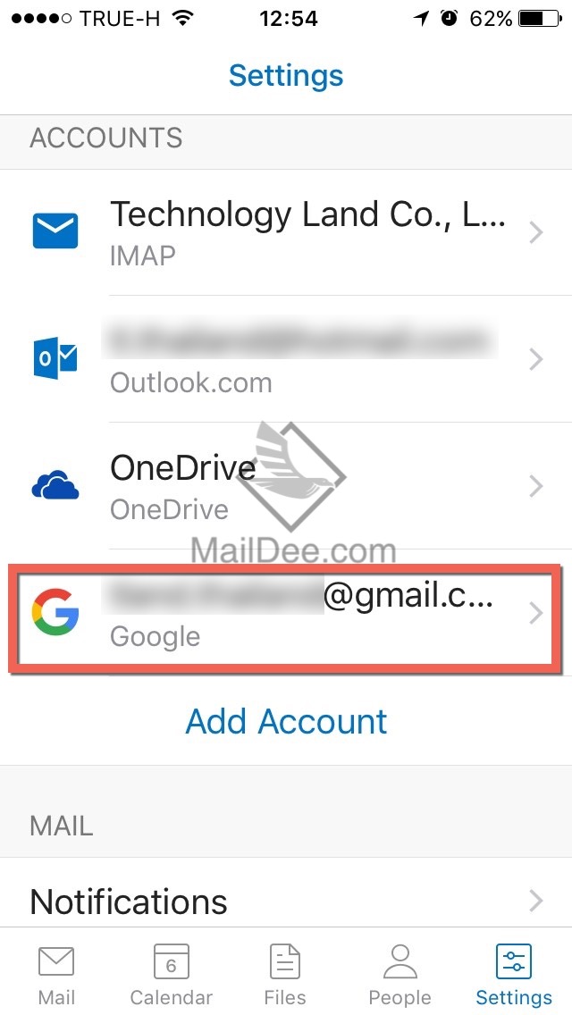 Technology Land Co., Ltd.: พฤษภาคม 2016