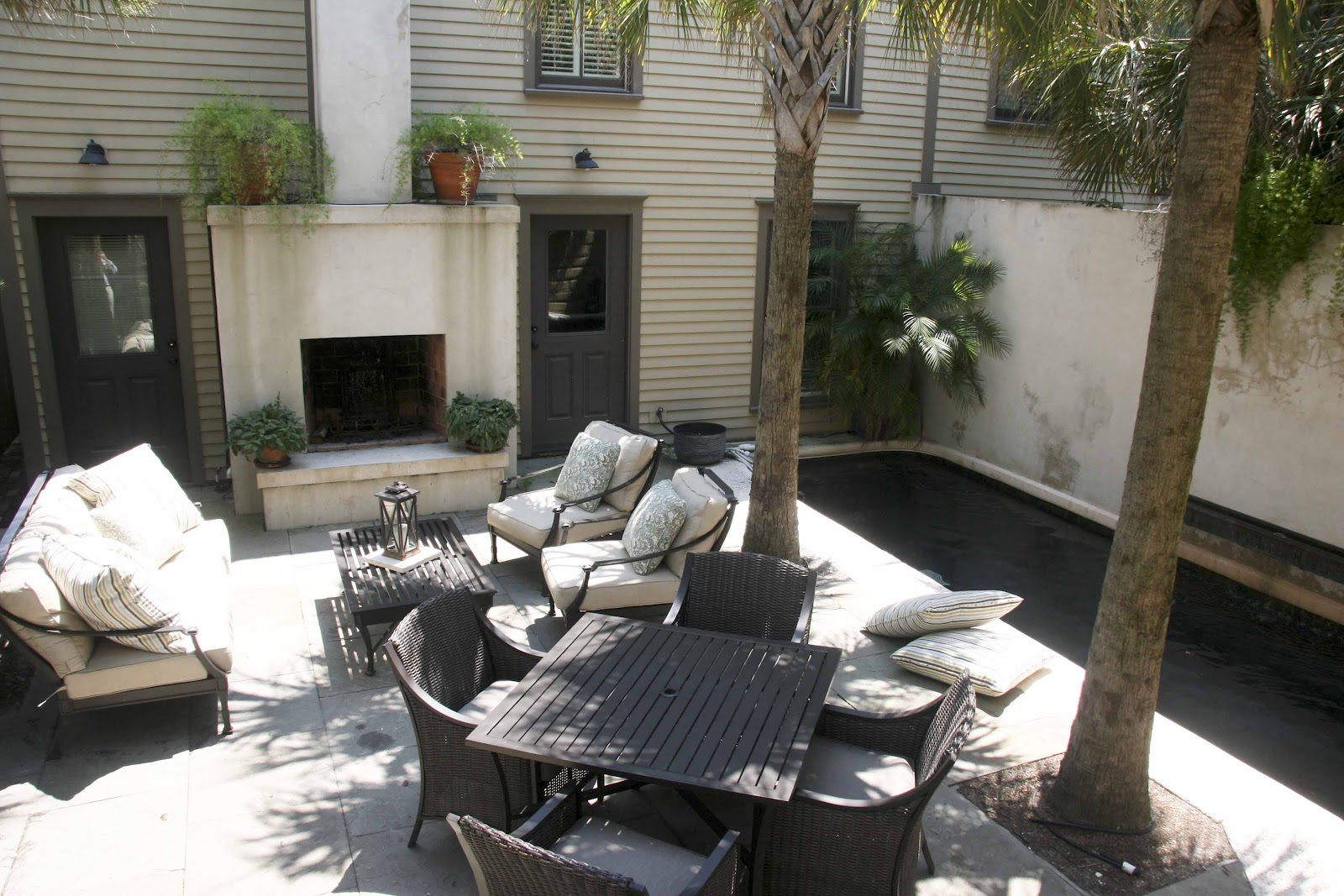 Real Estate in Savannah, Georgia | Don Callahan: Just Listed - Elegant ...