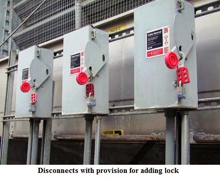 Electrical Rules and Calculations for Air-Conditioning Systems – Part ...