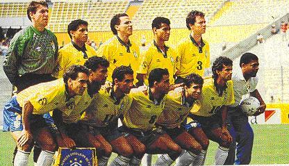 Soccer Nostalgia: Old Team Photographs-Part 5